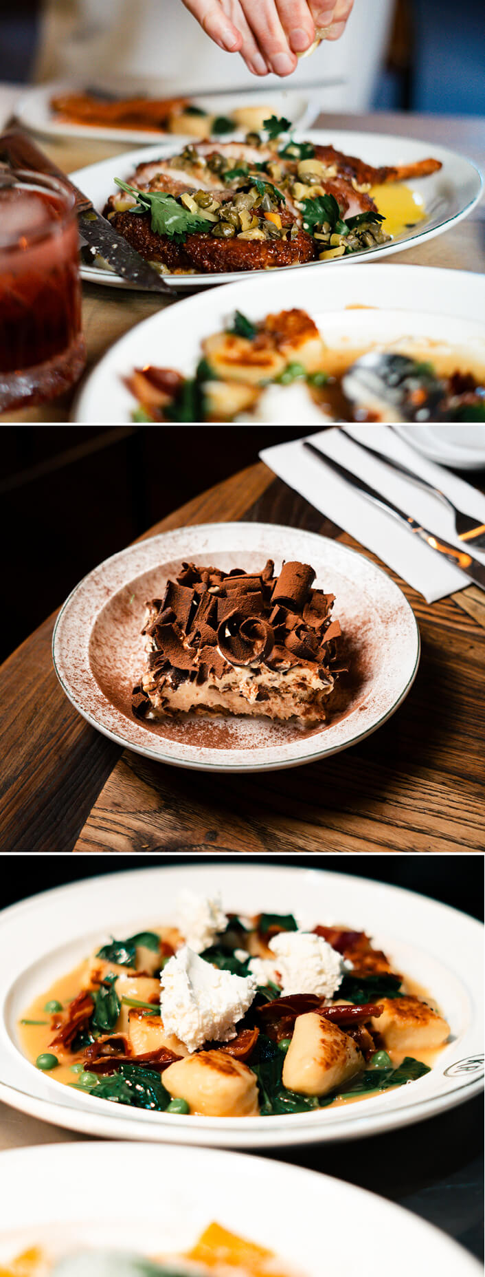 Order – Kneading Ruby